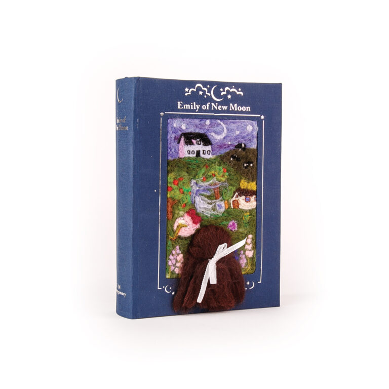 About the Exhibition | KINDRED SPIRITS: THE LUCY MAUD MONTGOMERY LEGACY